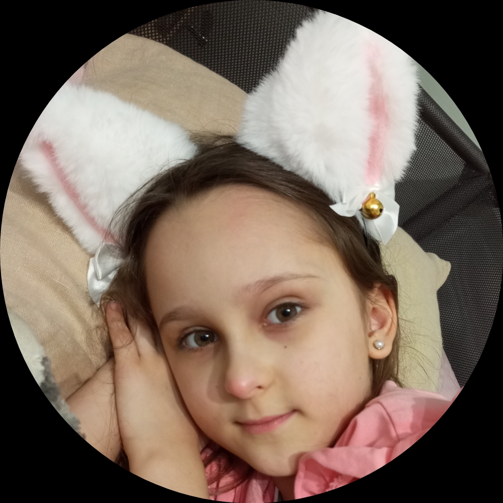 Иконка канала Милая Куроми