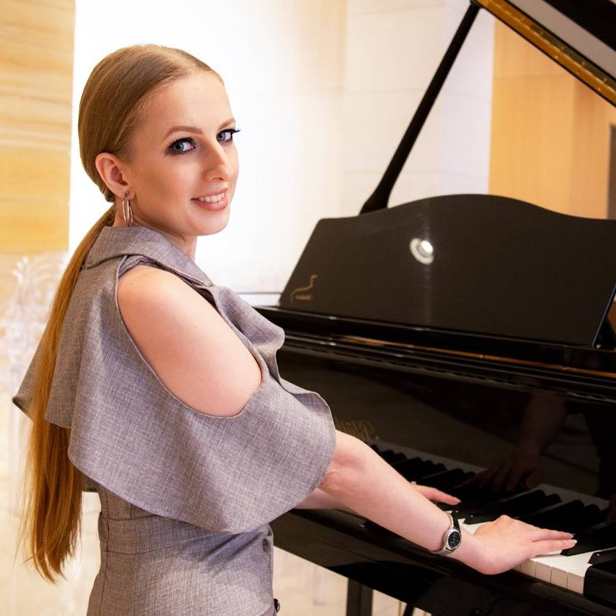 Иконка канала musicologista