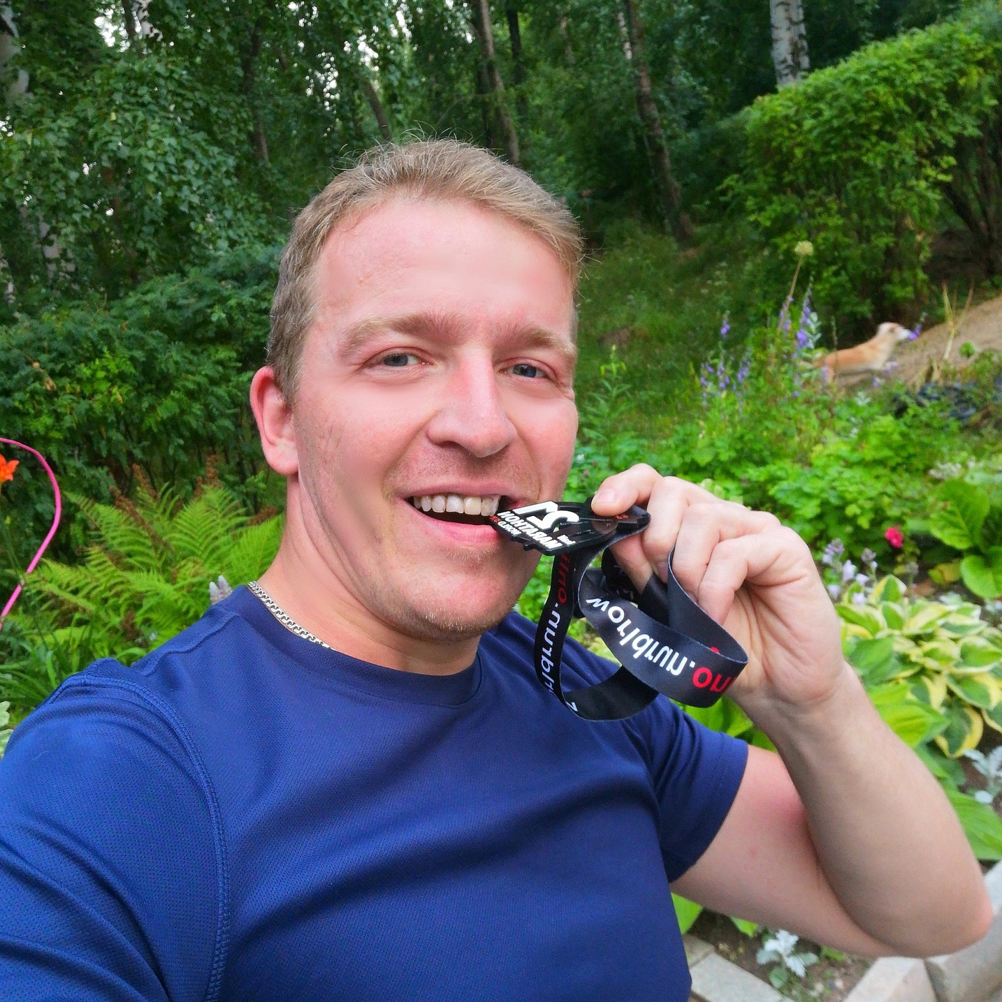 Иконка канала DanceFit Roman