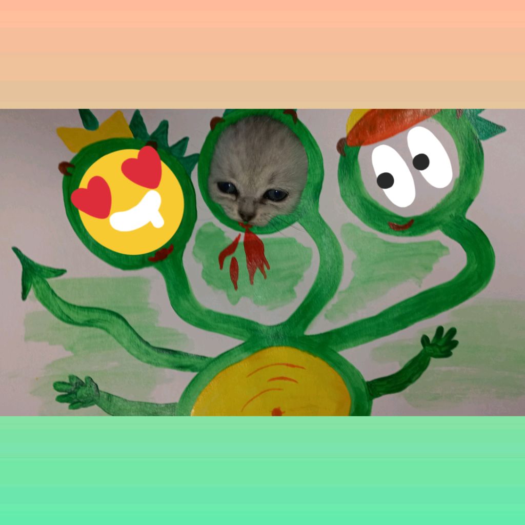 Иконка канала Мяу^(*.*)^Ликая