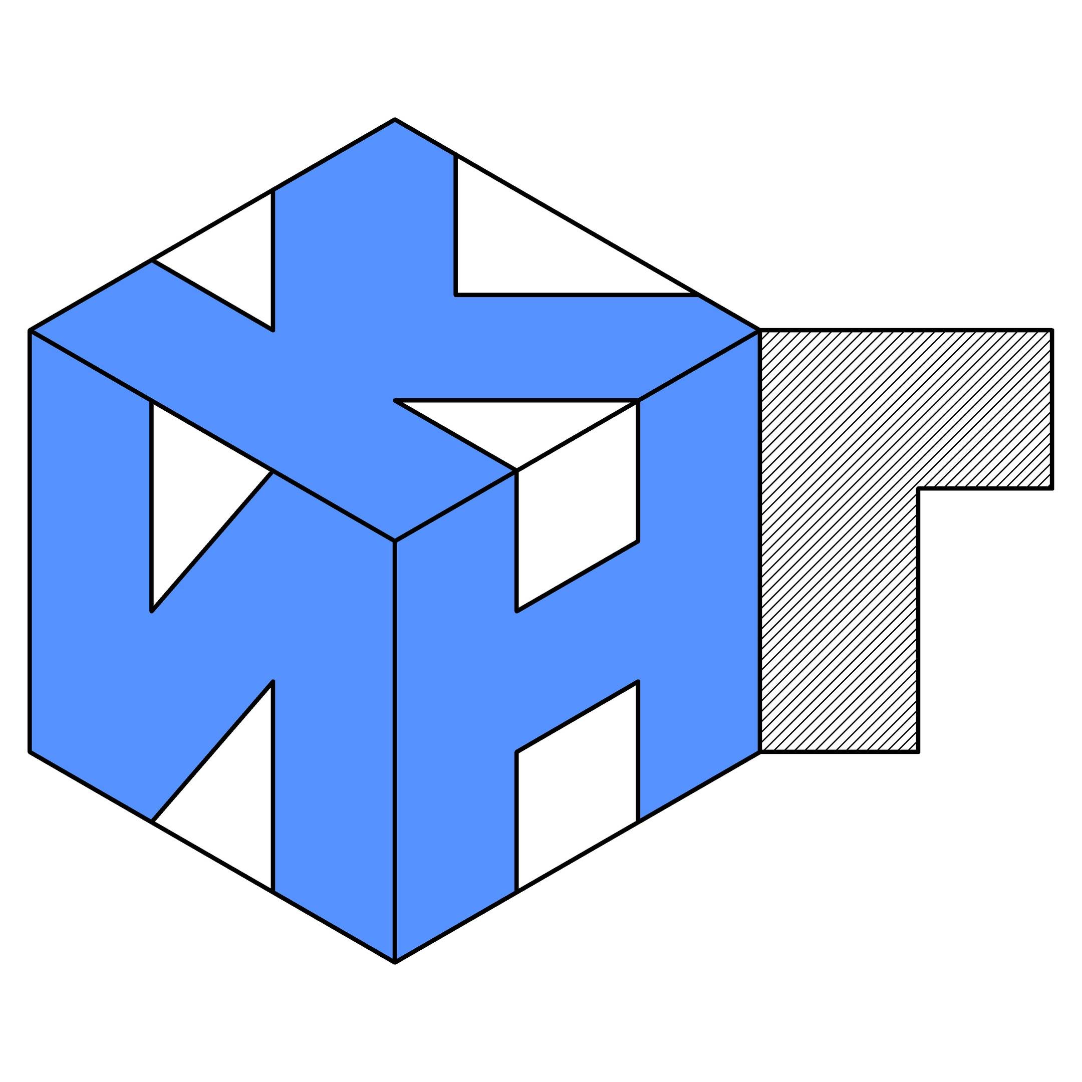 Иконка канала ГЕОМЕТРИАДА