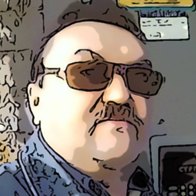 Иконка канала шершуков александр