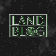 Иконка канала Land_blog