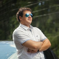 Иконка канала Дмитрий Устинов