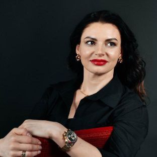 Иконка канала Психолог Марина Корнева