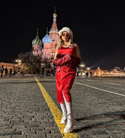 Иконка канала Tat - канал о моде в России