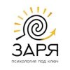 Иконка канала @zaria_psi_top
