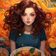 Иконка канала Кулинарный Репортаж