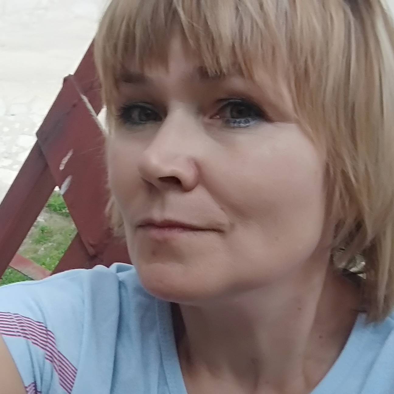 Иконка канала Любовь П.