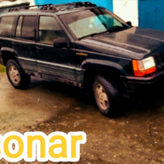 Иконка канала Ziksonar