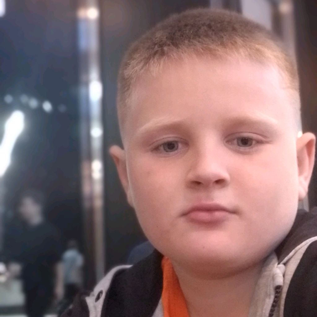 Иконка канала Даня