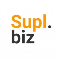 Иконка канала Supl.biz – платформа для малого и среднего бизнеса