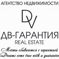 Иконка канала Агентство недвижимости "ДВ-Гарантия REAL ESTATE"