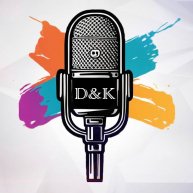 Иконка канала Danny&Karry