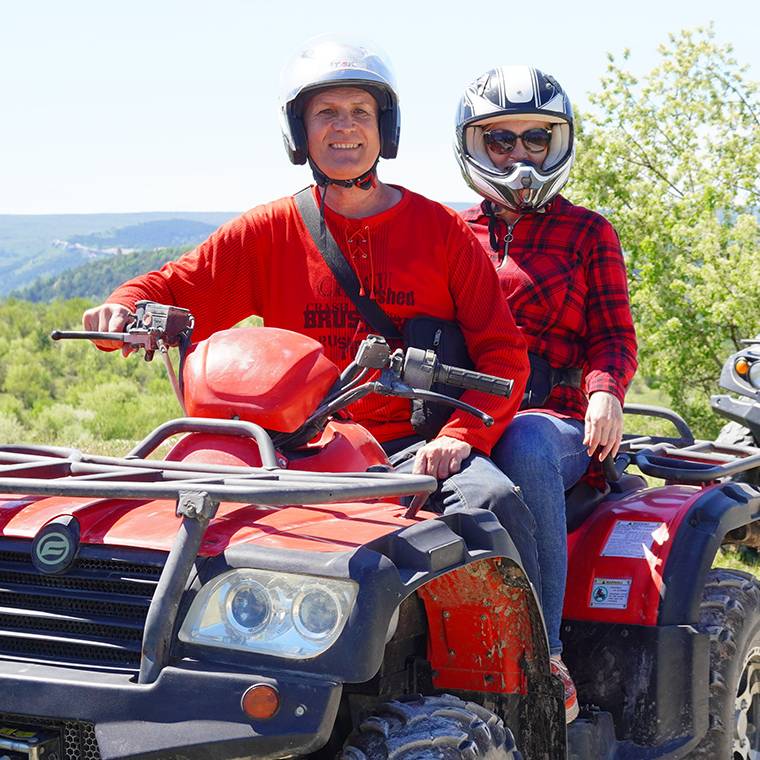 Иконка канала Живой Крым