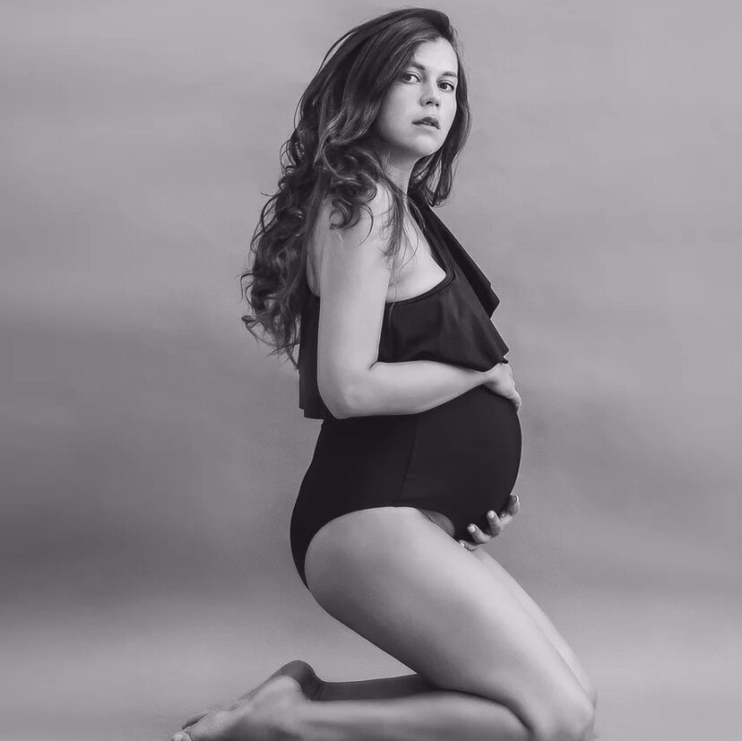 Иконка канала Голая мама