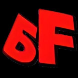 Иконка канала Fолыч