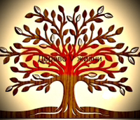 Иконка канала Дерево V жизни