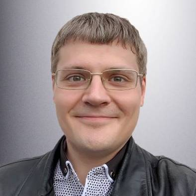 Иконка канала Устюжанин Андрей