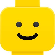 Иконка канала LEGO