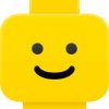 Иконка канала LEGO