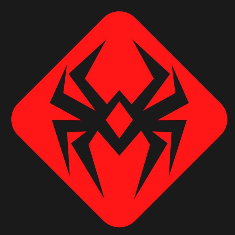 Иконка канала Spider Games