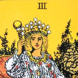 Иконка канала Лилия Таро