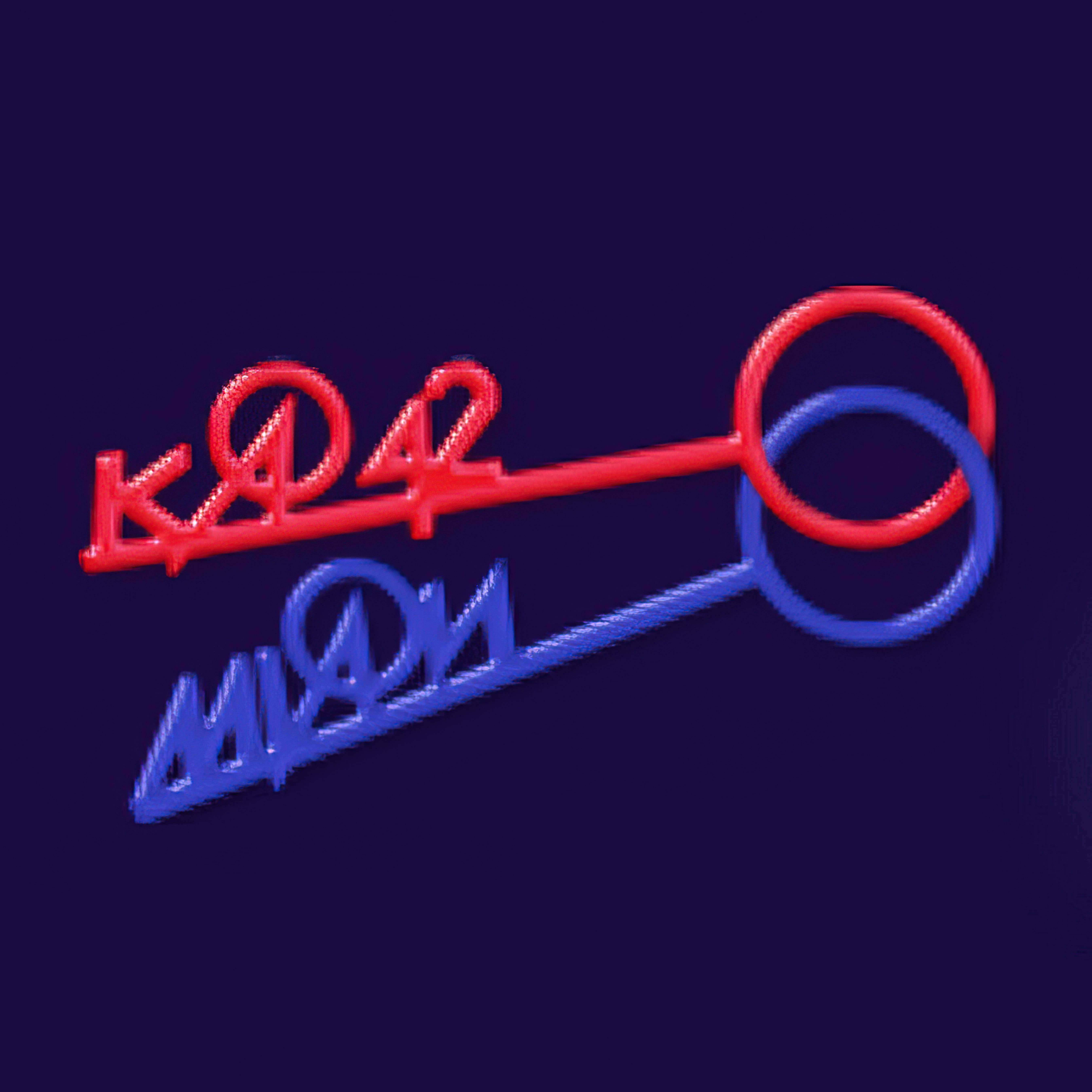 Иконка канала Кафедра Криптология и кибербезопасность НИЯУ МИФИ