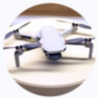 Иконка канала twist dji