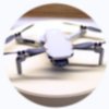 Иконка канала twist dji