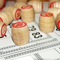 Иконка канала Лотерейный обозреватель