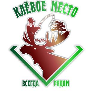 Иконка канала Клёвое место Лосиный остров