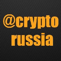Иконка канала Биткоин