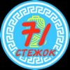 Иконка канала 71 СТЕЖОК - студия машинной вышивки