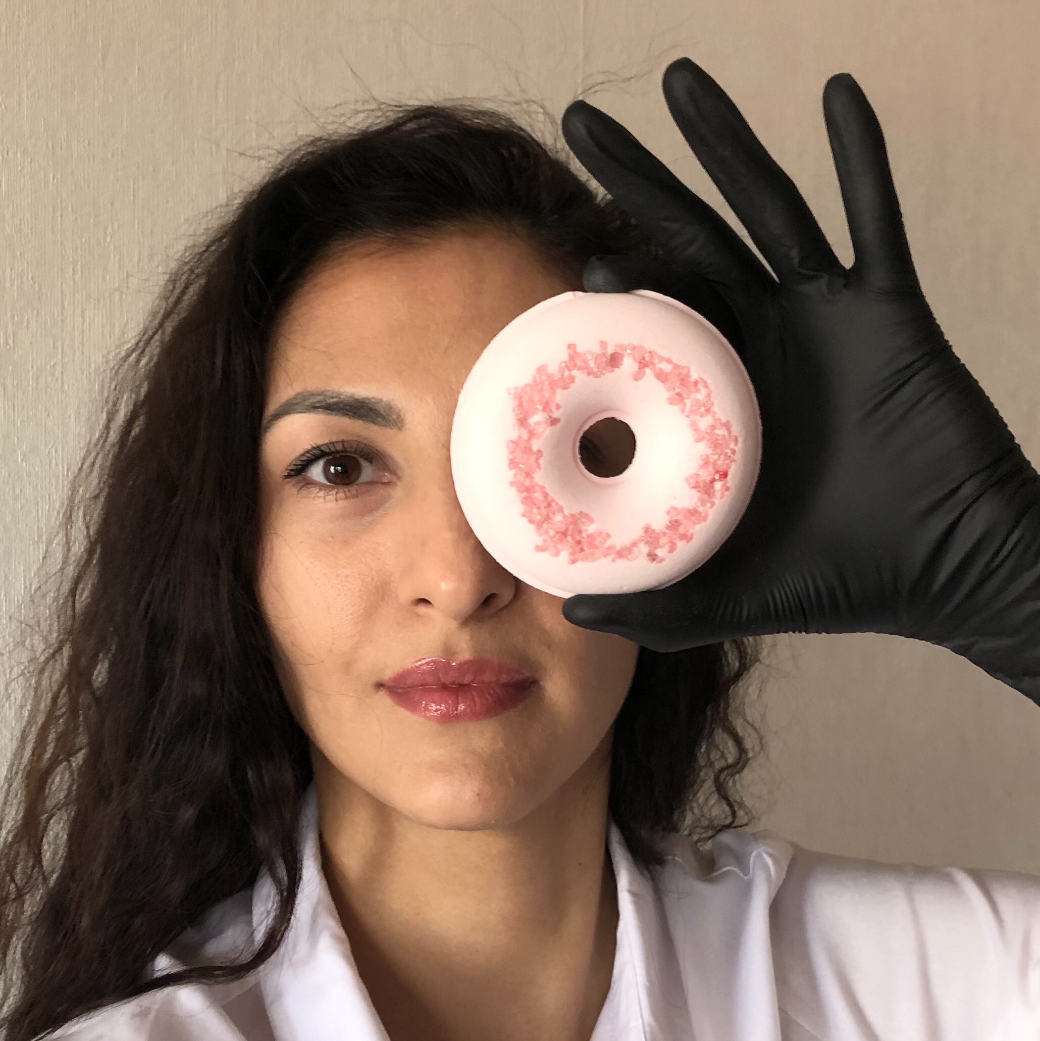 Иконка канала Aroma bliss