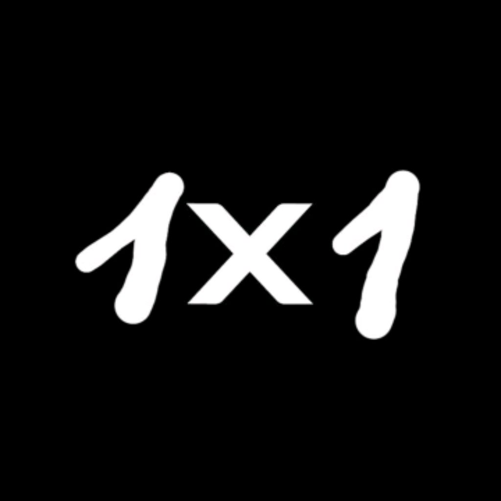 Иконка канала Телеканал 1х1