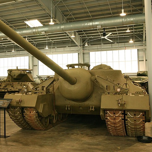 Иконка канала танк Асмр