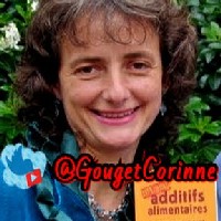 Иконка канала Le relayeur - Corinne GOUGET