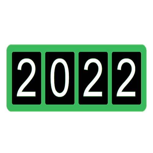 Иконка канала Counter