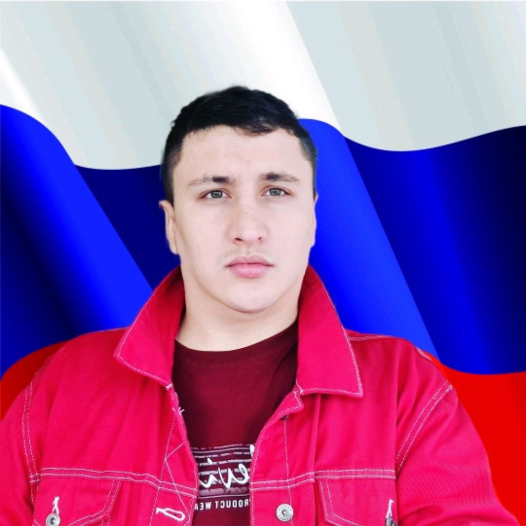 Иконка канала Олег Владимирович