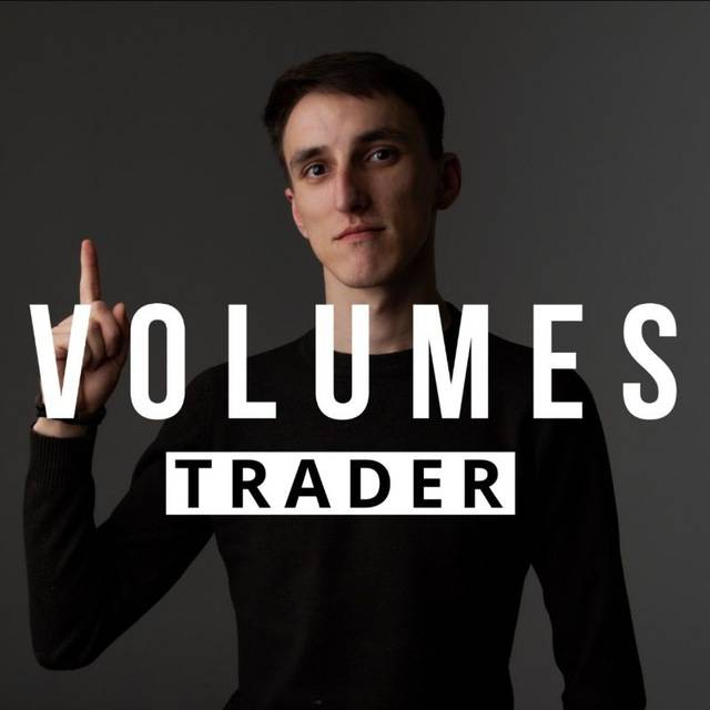 Иконка канала Trade Master