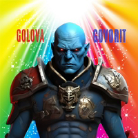 Иконка канала Golova_Govorit