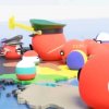 Иконка канала Илья 98к я илья