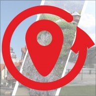 Иконка канала ТурАС - путешествуем вместе