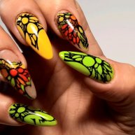 Иконка канала ЕЛЕНА БАЛАБАНОВА NAILS