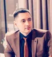 Иконка канала Андрей Кондратко