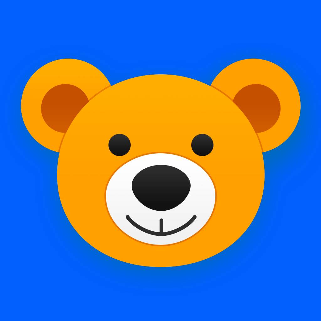 Иконка канала Дети Mail.ru