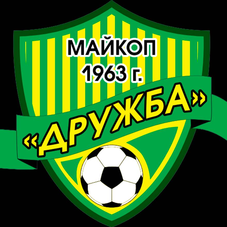 Иконка канала ФК «ДРУЖБА» МАЙКОП