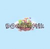 Иконка канала BOGDAN4ik