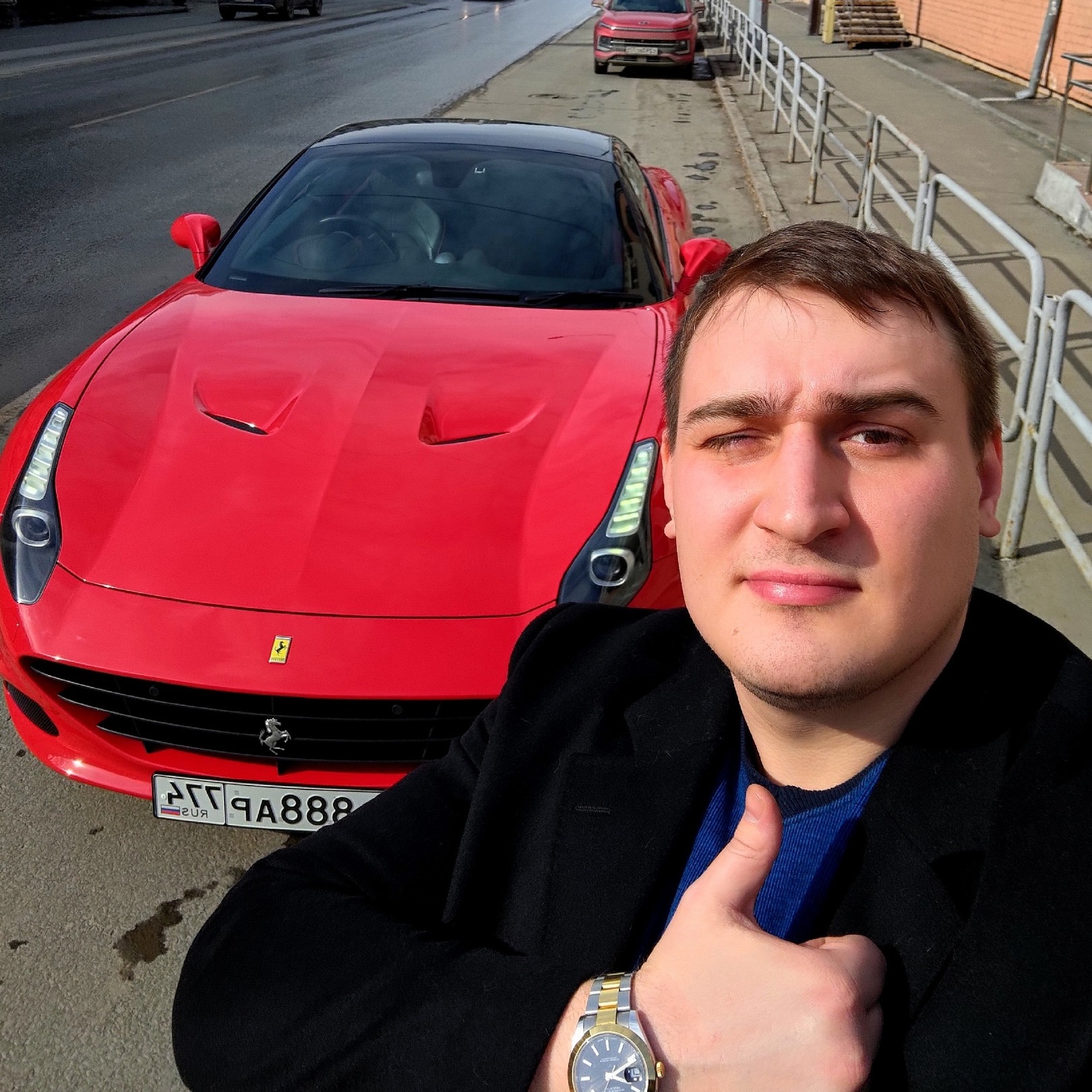 Иконка канала Василий Винокуров